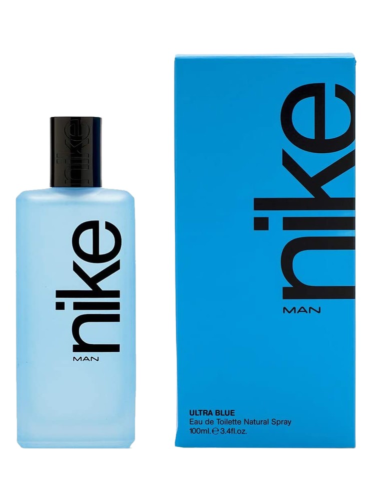 Nike Ultra Blue Man Nike cologne - a fragrance for men 2020