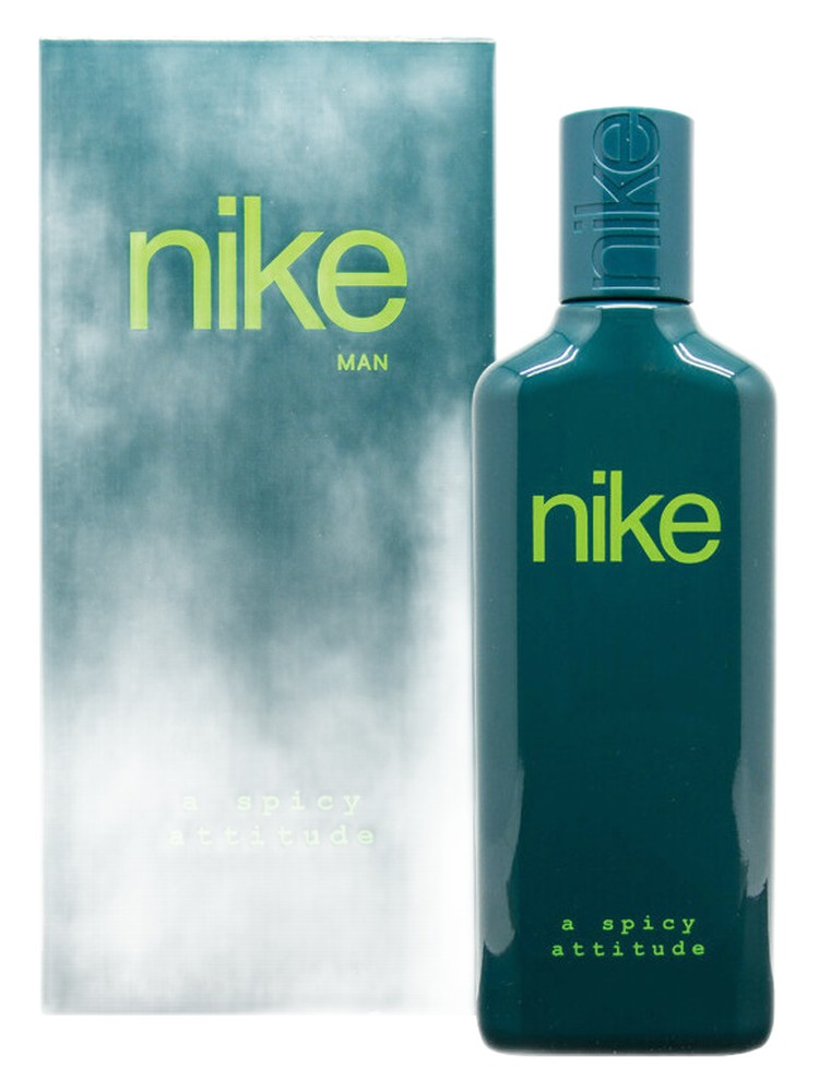 Nike A Spicy Attitude Man Nike cologne - a fragrance for men 2020