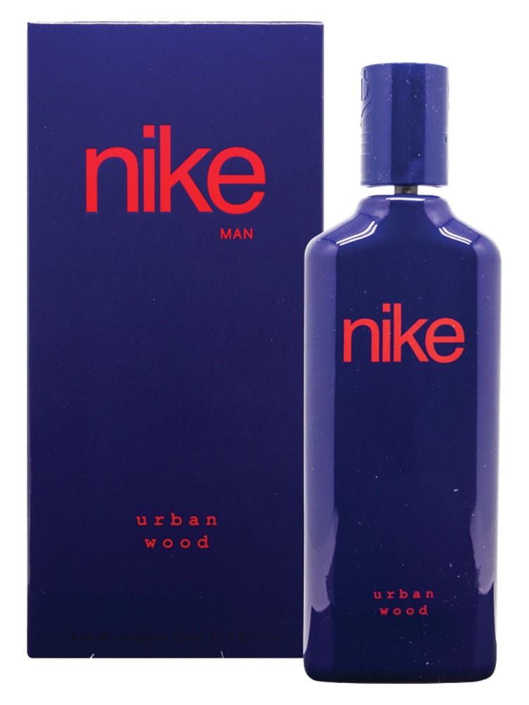 Nike Urban Wood Man Nike cologne - a fragrance for men 2020