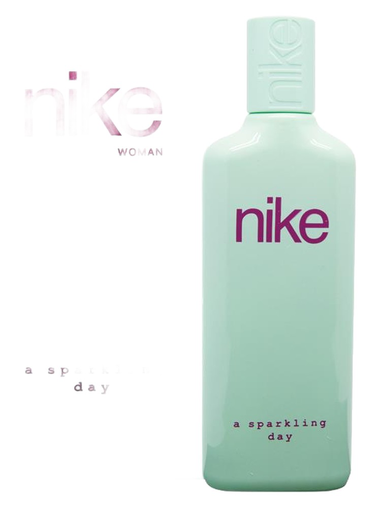 Nike A Sparkling Day Woman Nike parfum - un parfum pour femme 2020