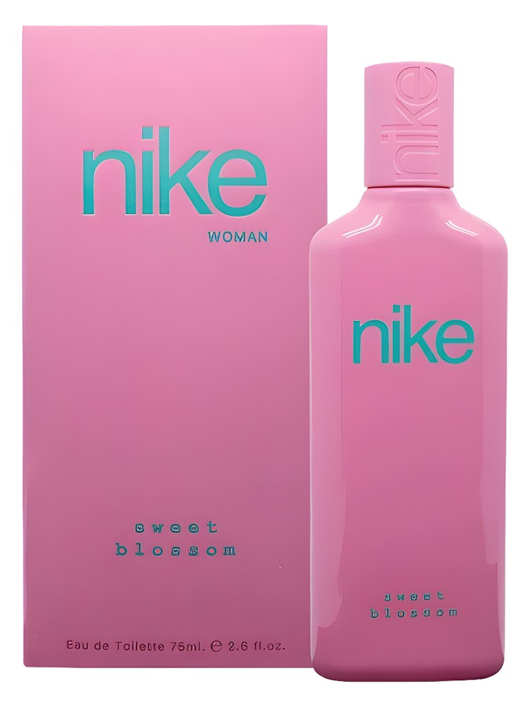 Nike Sweet Blossom Woman Nike perfume - a fragrance for women 2020