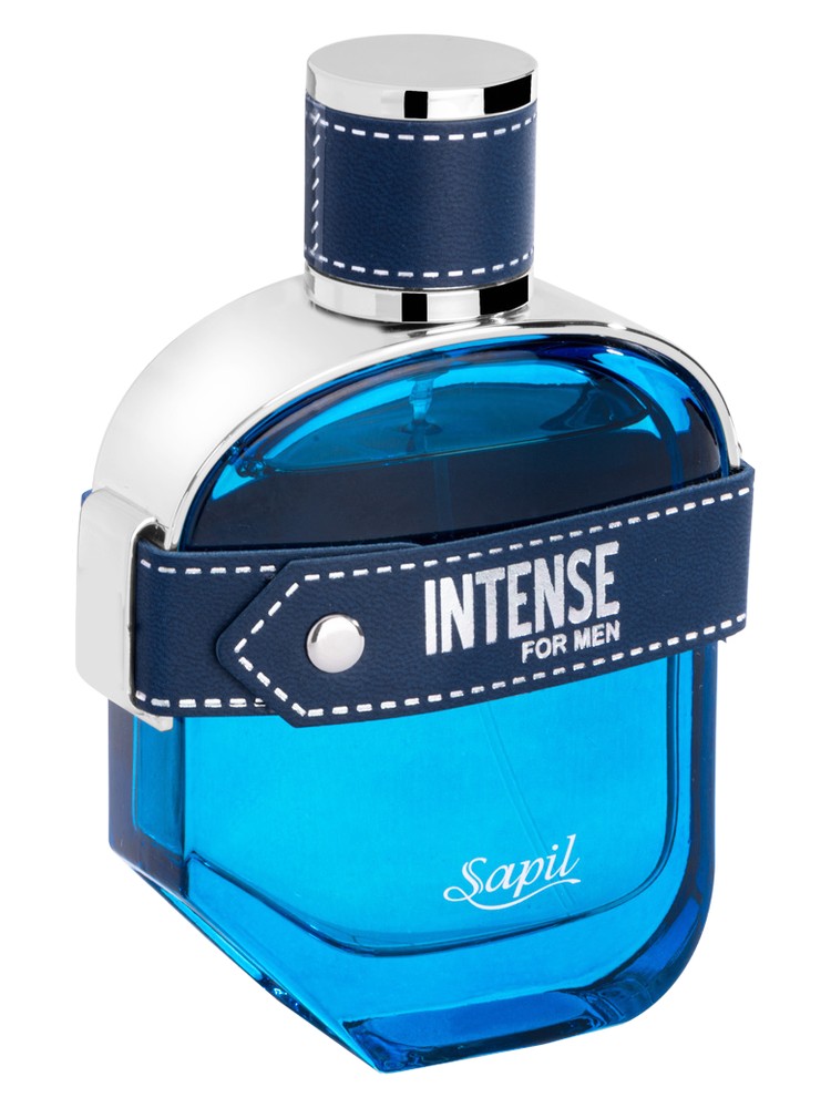 Intense For Men Sapil cologne - a fragrance for men 2018