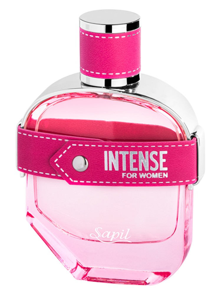 Intense For Women Sapil perfume - a fragrance for women 2018