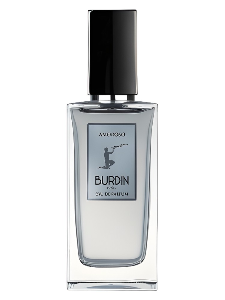 Amoroso Burdin Cologne - un parfum pour homme 2021