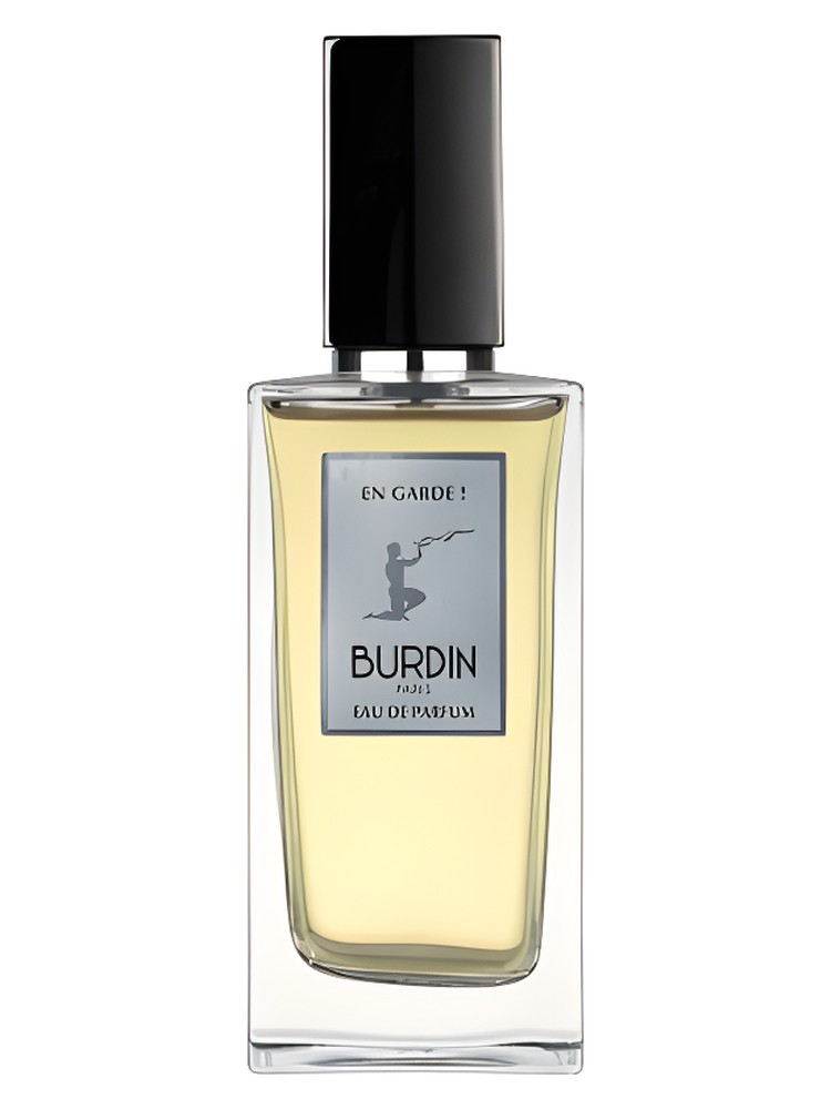 En Garde! Burdin cologne - a fragrance for men 2021