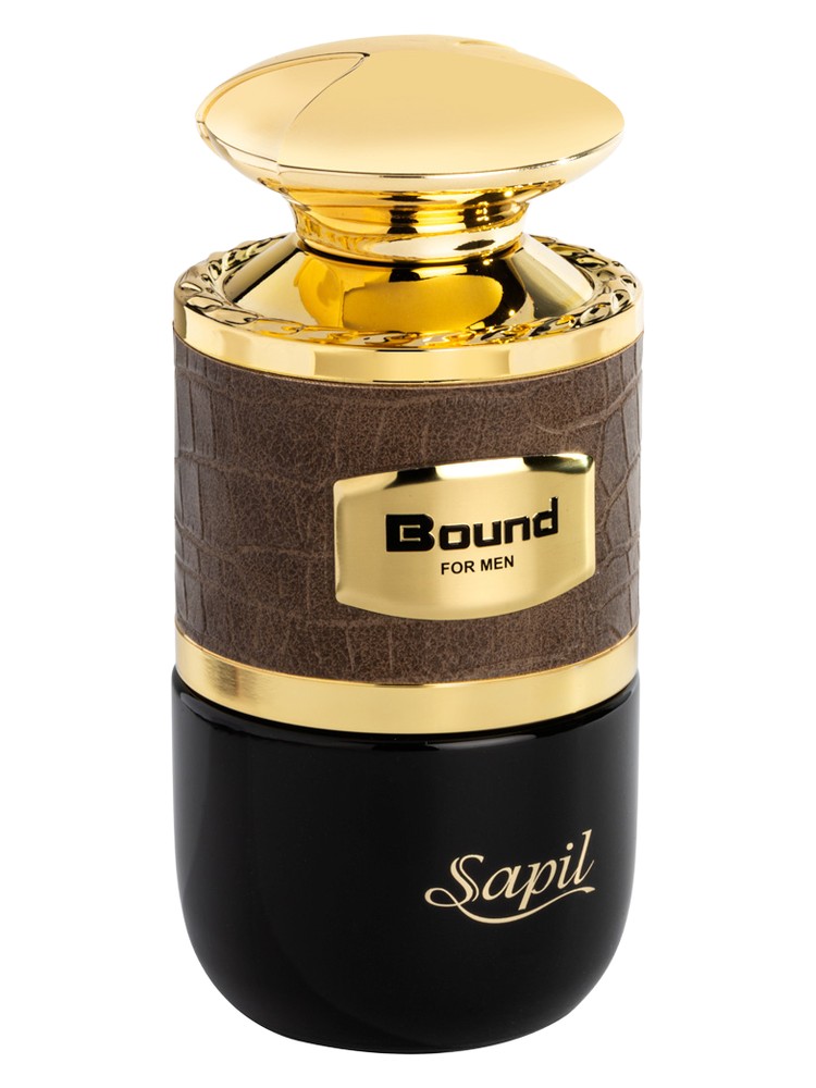 Bound For Men Sapil cologne - a fragrance for men