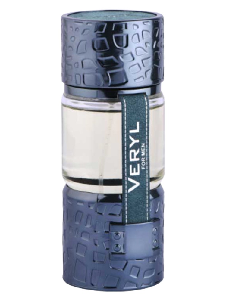 Veryl For Men Sapil cologne - a fragrance for men