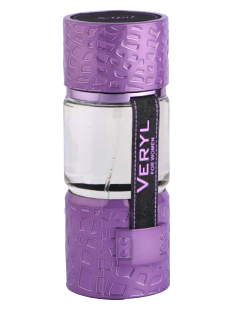 Veryl For Women Sapil perfume - a fragrance for women