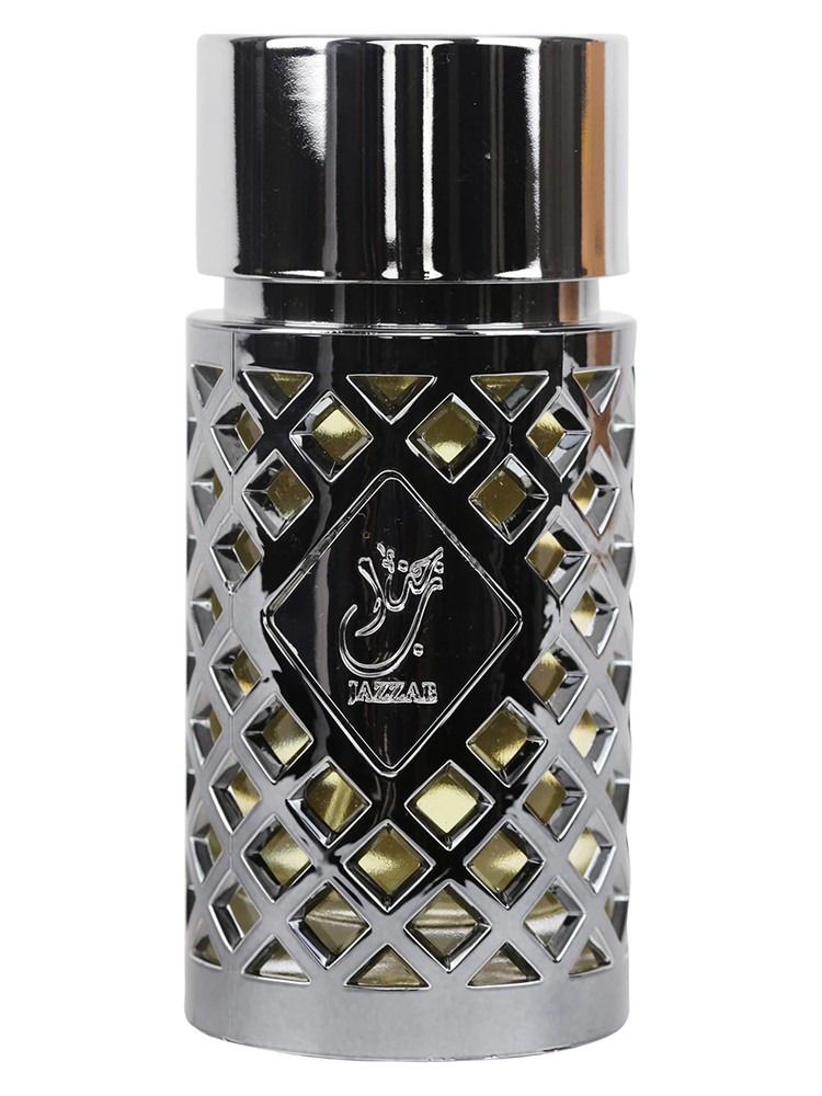 Jazzab Silver Ard Al Zaafaran cologne - a fragrance for men 2021