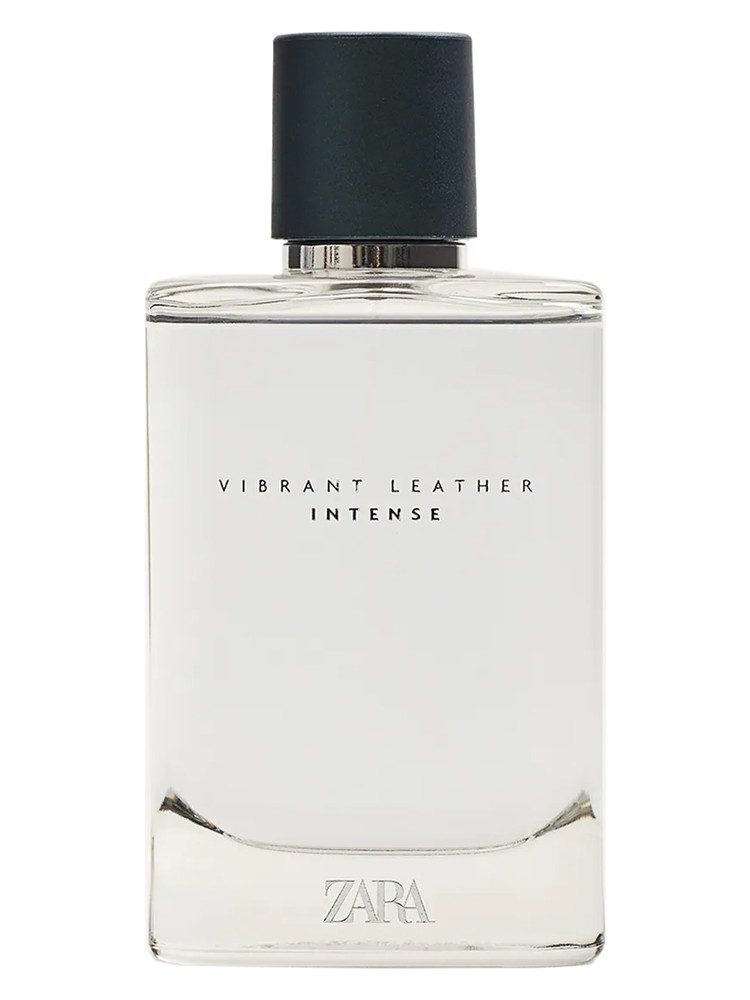 Vibrant Leather Intense Zara cologne - a fragrance for men 2021