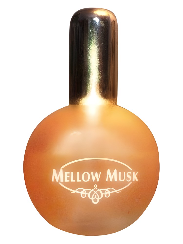 Mellow Musk Coty perfume - a fragrance for women 1993