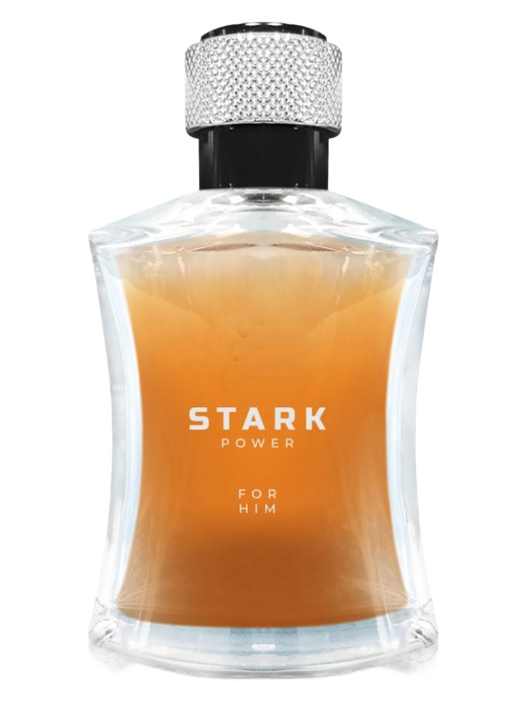 Stark Power Dilís Parfum cologne - a fragrance for men 2020