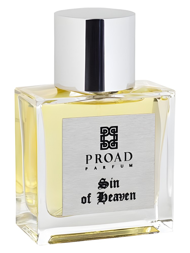 Sin Of Heaven Proad perfume - a fragrance for women and men 2020