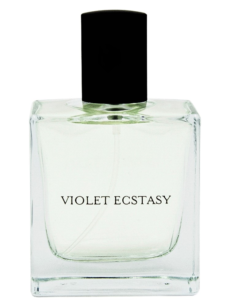 Violet Ecstasy Vdot perfume - a fragrance for women and men 2021