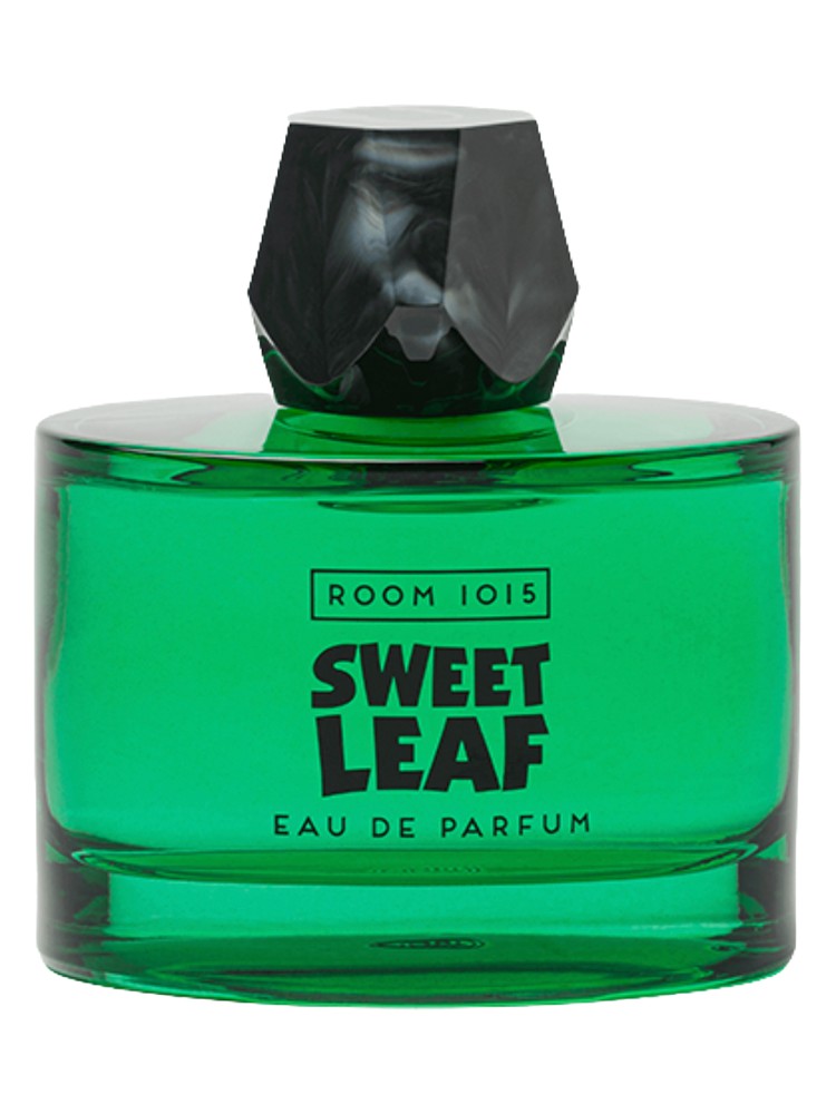Sweet Leaf Room 1015 perfume - a fragrance for women and men 2021