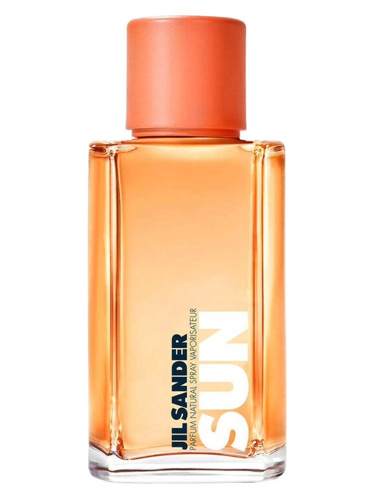 Sun Parfum Jil Sander perfume - a fragrance for women 2021