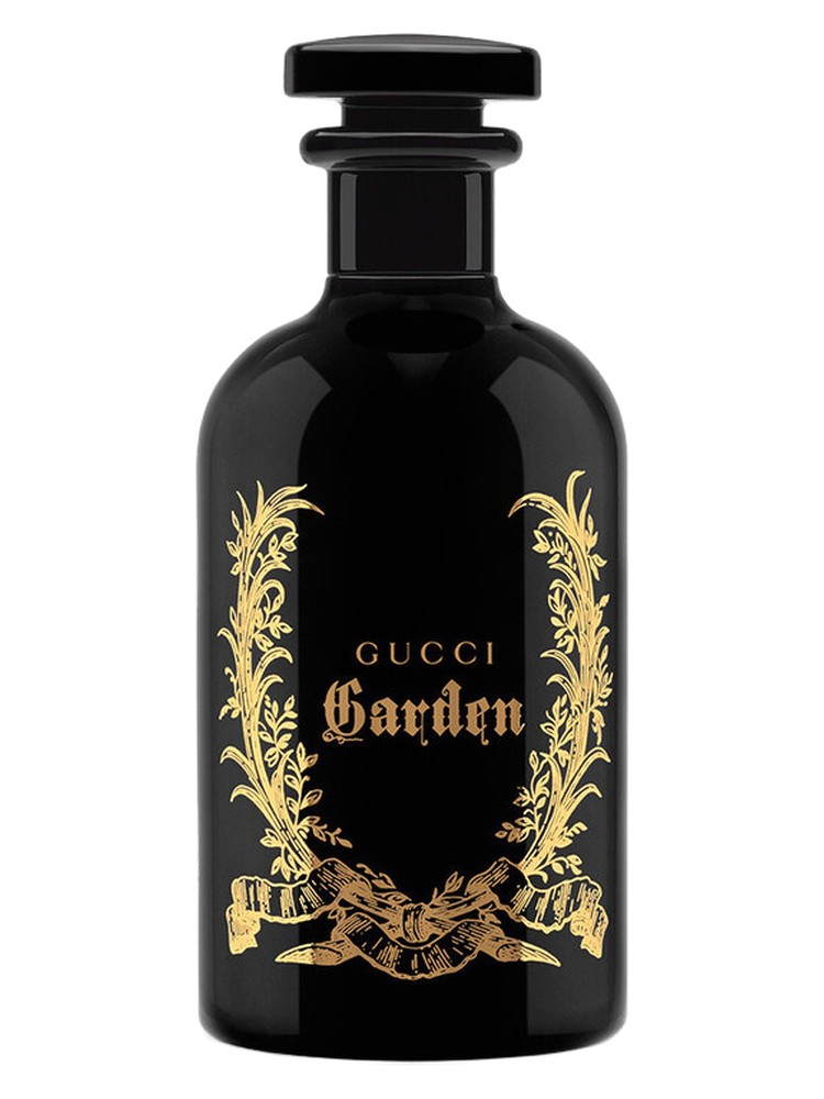 Gucci Garden Gucci perfume - a fragrance for women and men 2021
