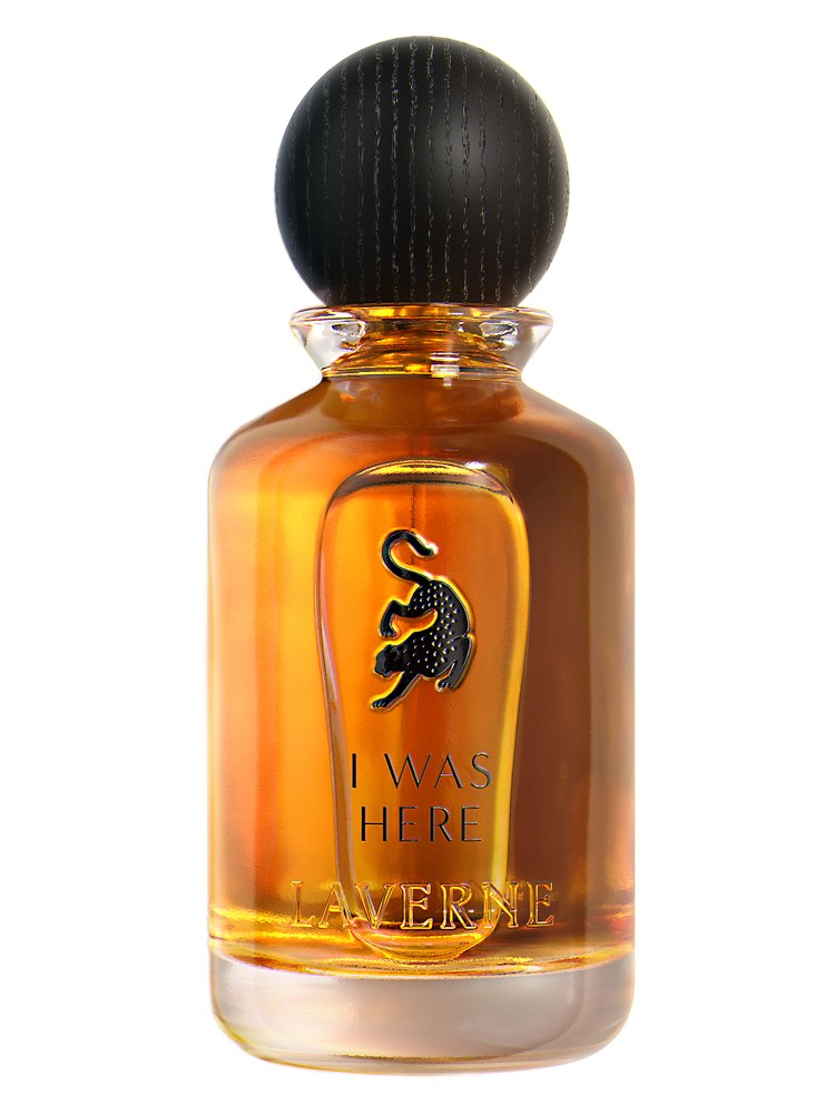I Was Here Laverne perfume - a fragrance for women and men 2022