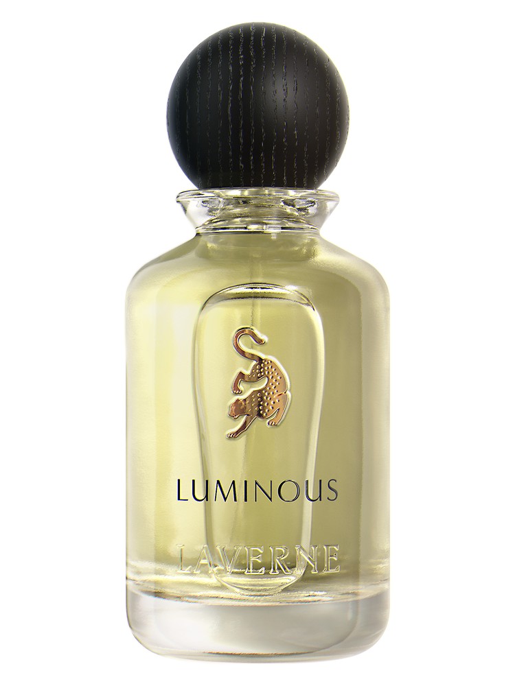 Luminous Laverne perfume - a fragrance for women and men 2021
