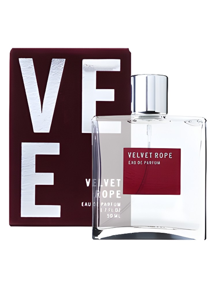 Velvet Rope Apothia perfume - a fragrance for women 2005