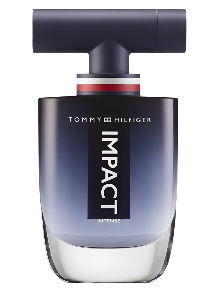 Impact Intense Tommy Hilfiger cologne - a fragrance for men 2021