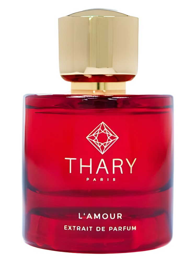 L'Amour Thary perfume - a fragrance for women and men 2020