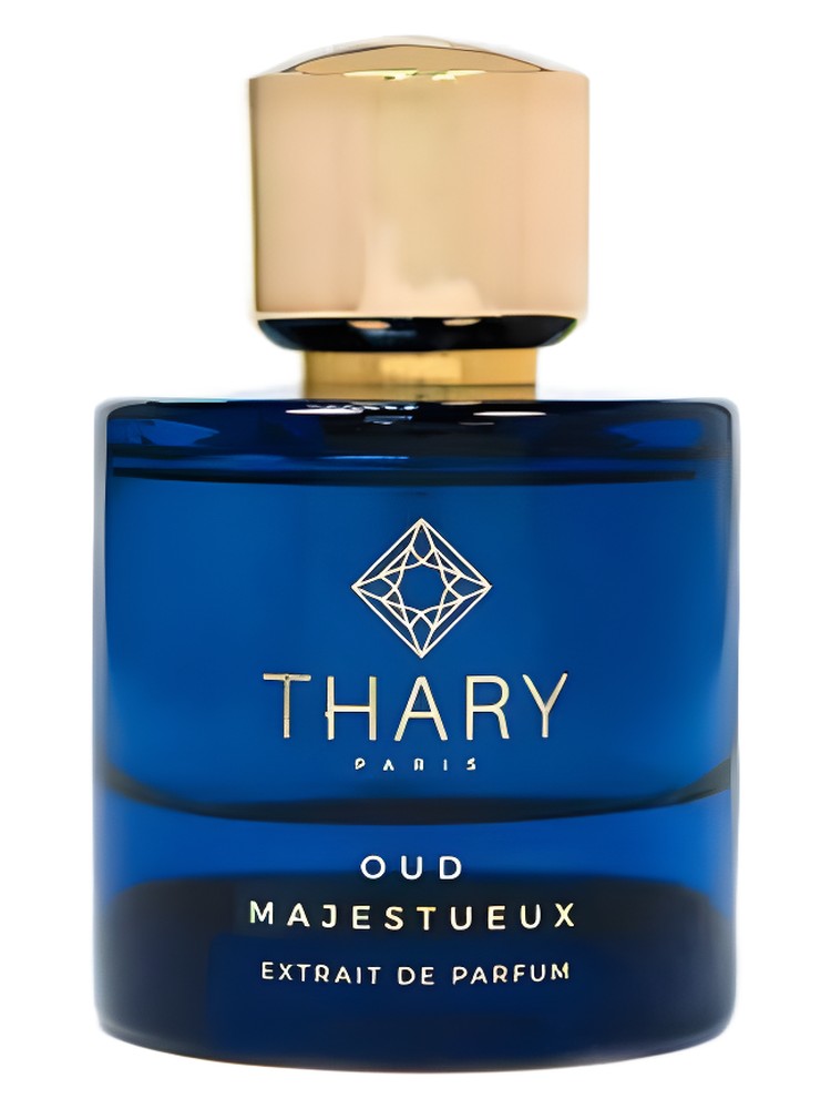 Oud Majestueux Thary perfume - a fragrance for women and men 2020