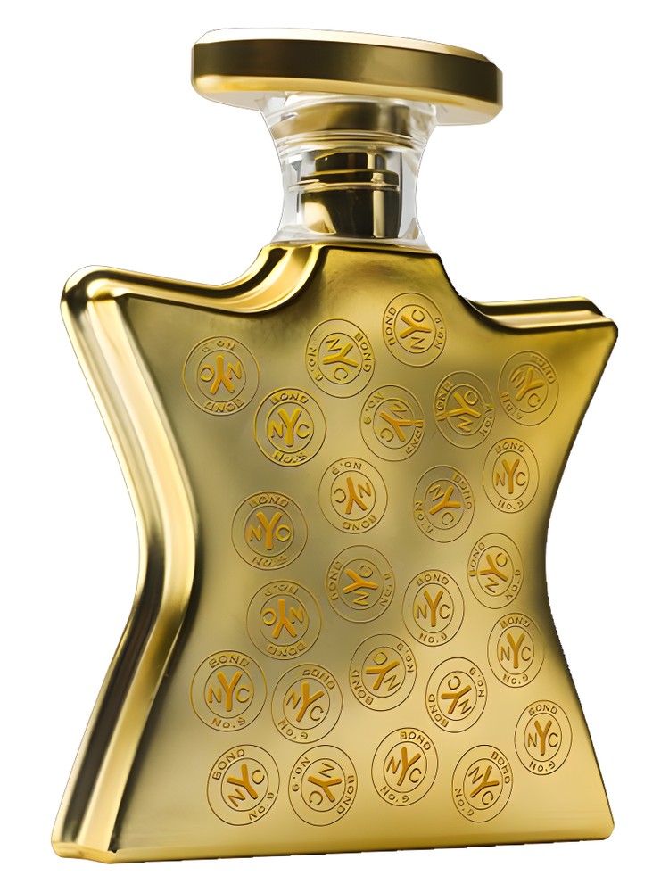 Bond No. 9 Perfume Bond No 9 perfume - a fragrance for women and men 2009