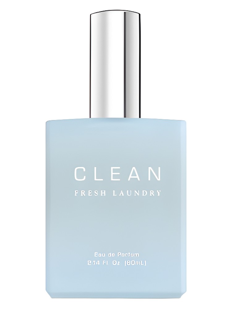 Fresh Laundry Clean perfume - a fragrance for women 2005
