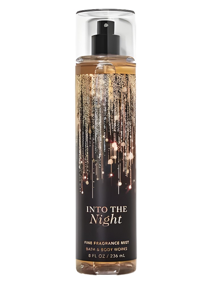 Into The Night Bath & Body Works 香水 - 一款 2019年 女用 香水