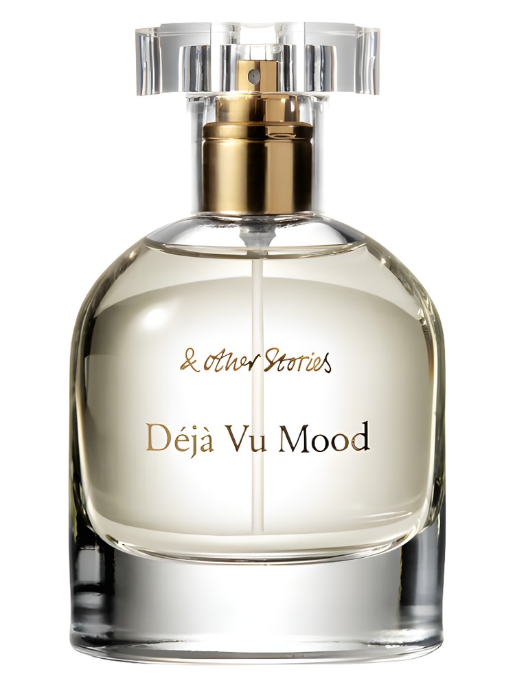 Déjà Vu Mood And Other Stories perfume - a fragrance for women and men 2021