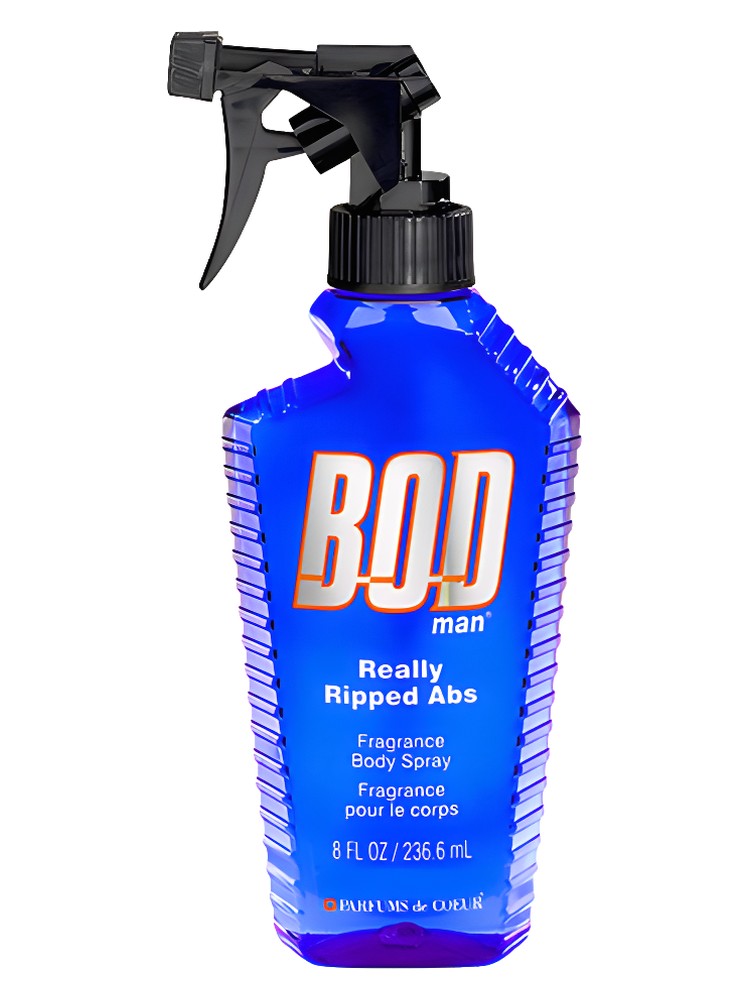 Bod Man Really Ripped Abs Parfums de Coeur cologne - a fragrance for ...