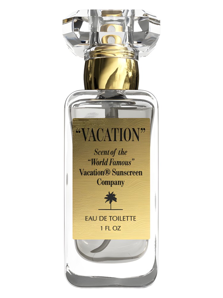Vacation Arquiste perfume - a fragrance for women and men 2021