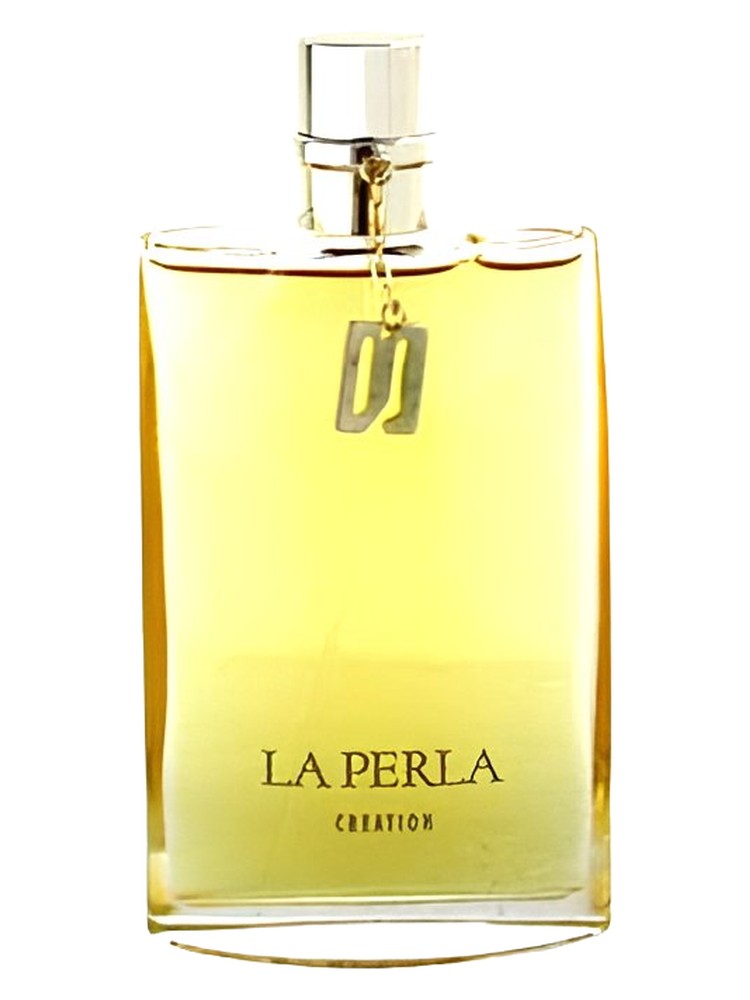 Creation La Perla perfume - a fragrance for women 2002