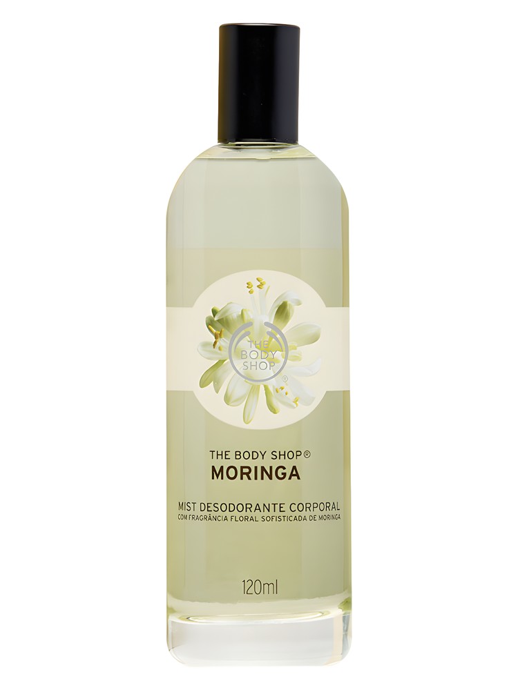 Moringa The Body Shop perfume - a fragrance for women and men 2014