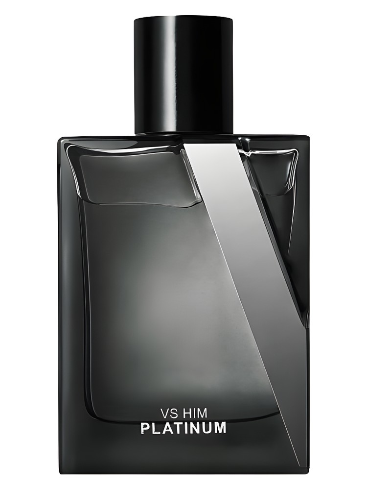 VS Him Platinum Victoria's Secret cologne - a fragrance for men 2021