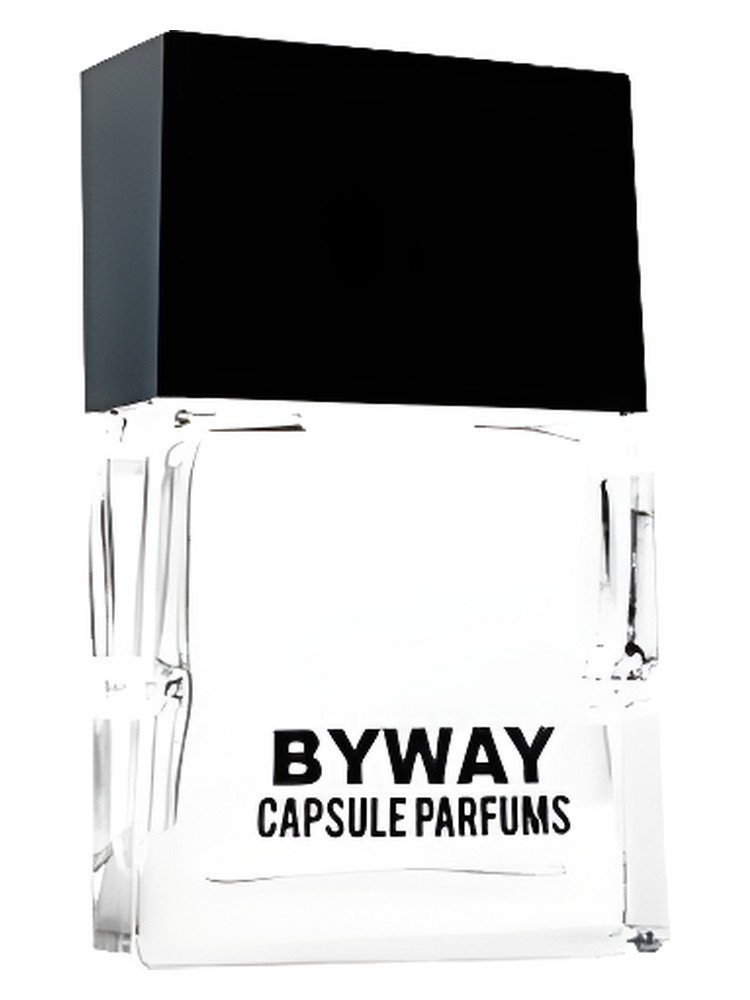 Byway Capsule Parfums perfume - a fragrance for women and men 2013