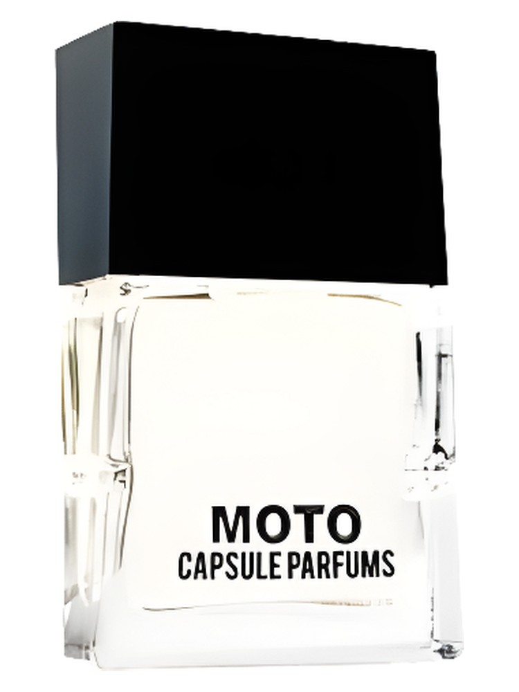 Moto Capsule Parfums perfume - a fragrance for women and men 2013