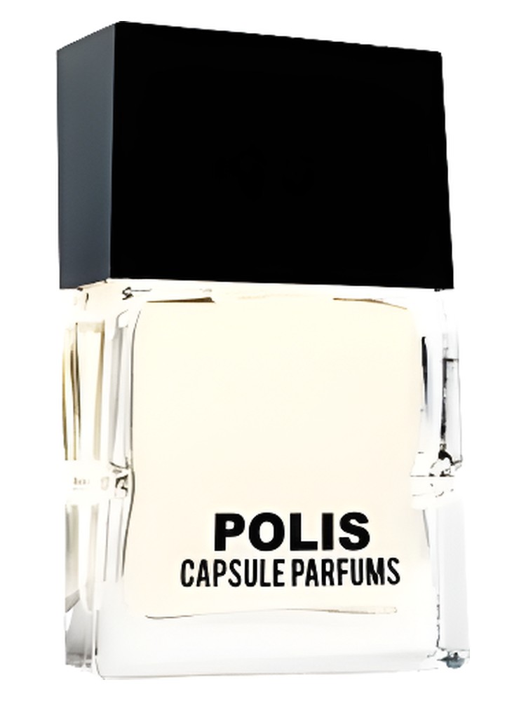 Polis Capsule Parfums perfume - a fragrance for women and men 2013