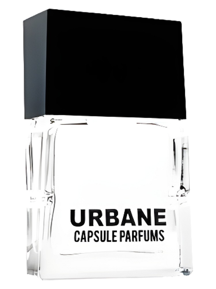 Urbane Capsule Parfums perfume - a fragrance for women and men 2013