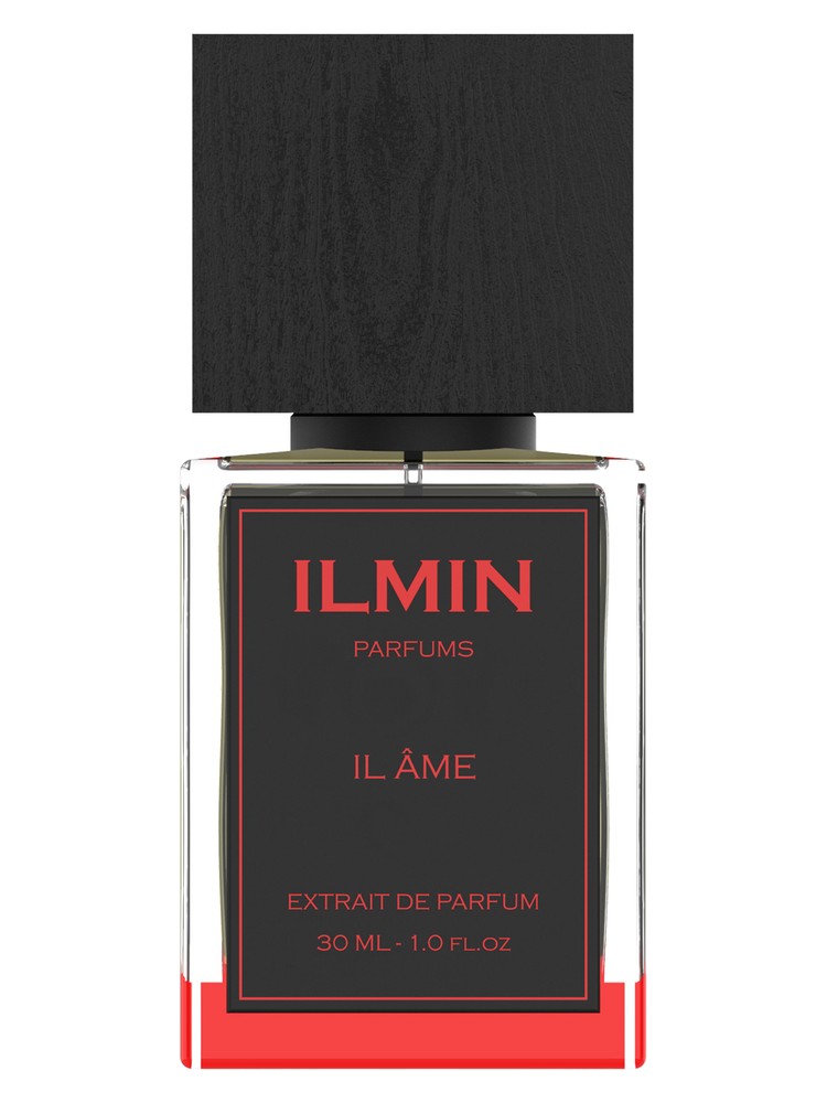Il Ame ILMIN Parfums perfume - a fragrance for women and men 2019
