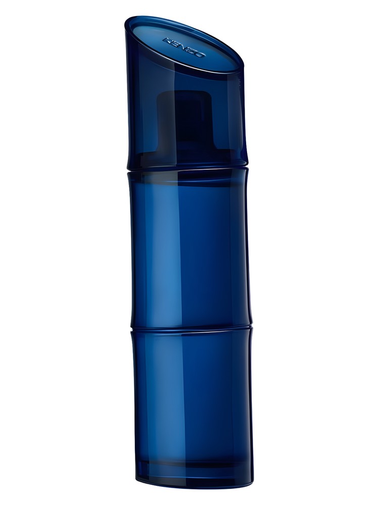 Kenzo Homme Eau de Toilette Intense Kenzo cologne - a fragrance for men ...