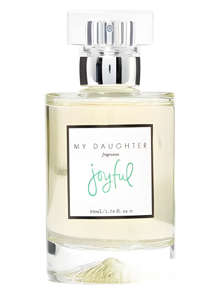 Joyful My Daughter Fragrances perfume - a fragrance for women 2017
