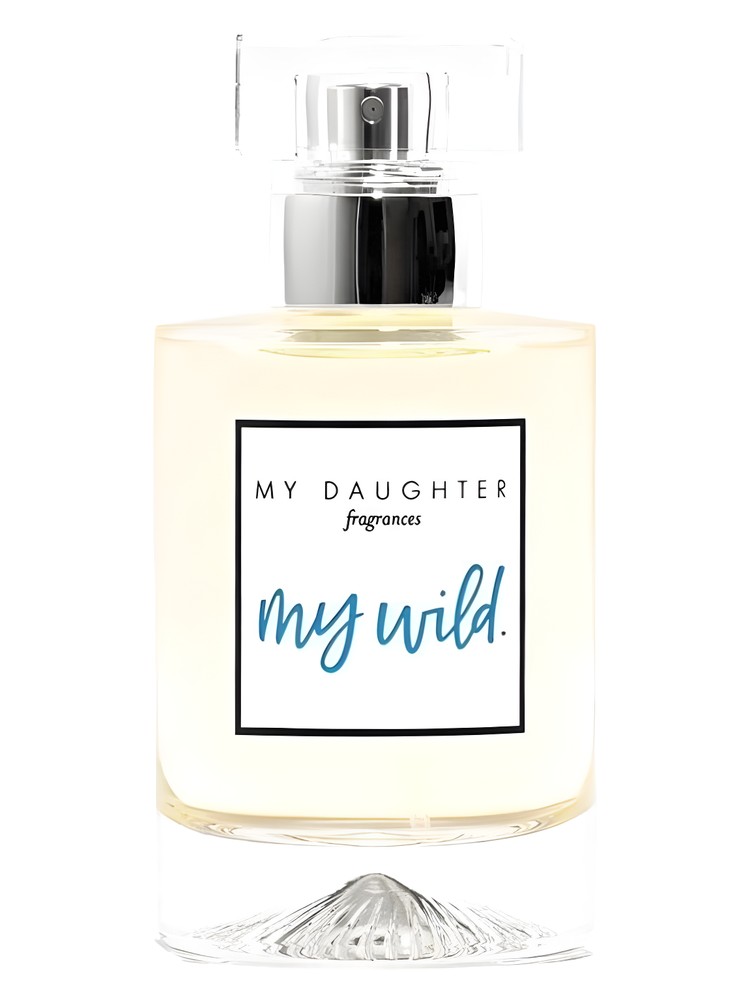 My Wild My Daughter Fragrances perfume - a fragrance for women and men 2017