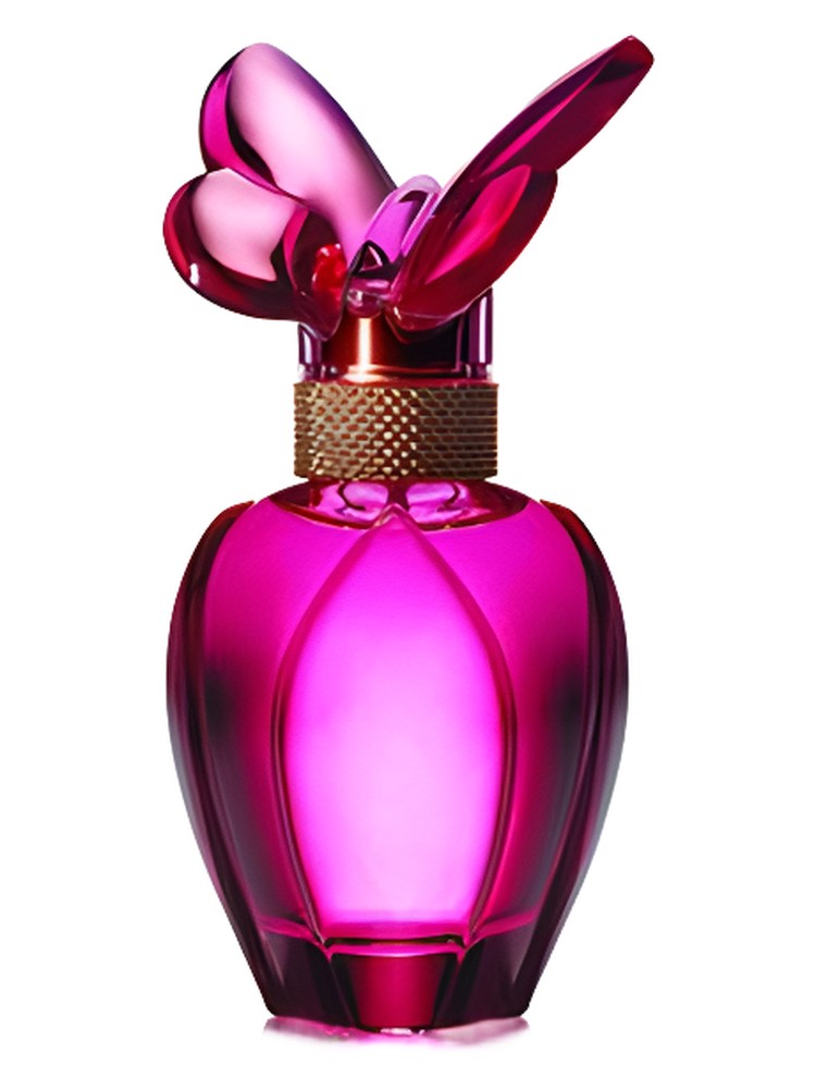 M Ultra Pink Mariah Carey perfume - a fragrance for women 2009