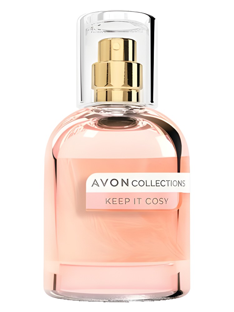 Keep It Cosy Avon perfume - a fragrance for women 2021