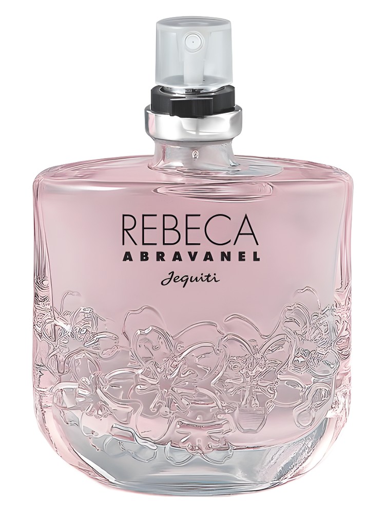 Rebeca Abravanel Jequiti perfume - a fragrance for women 2020