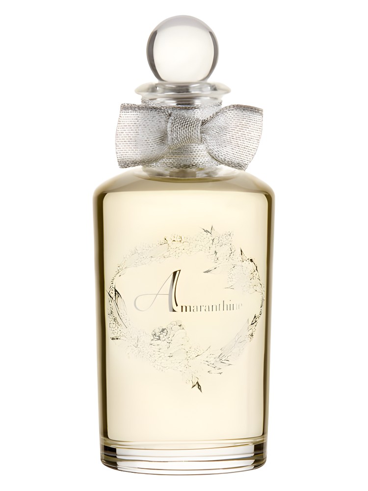 Amaranthine Penhaligon's perfume - a fragrance for women 2009