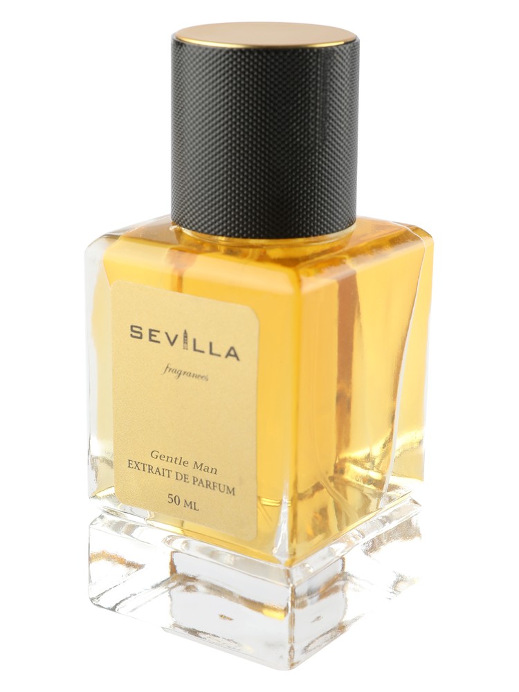 Gentle Man Sevilla Fragrances perfume - a fragrance for women and men 2021