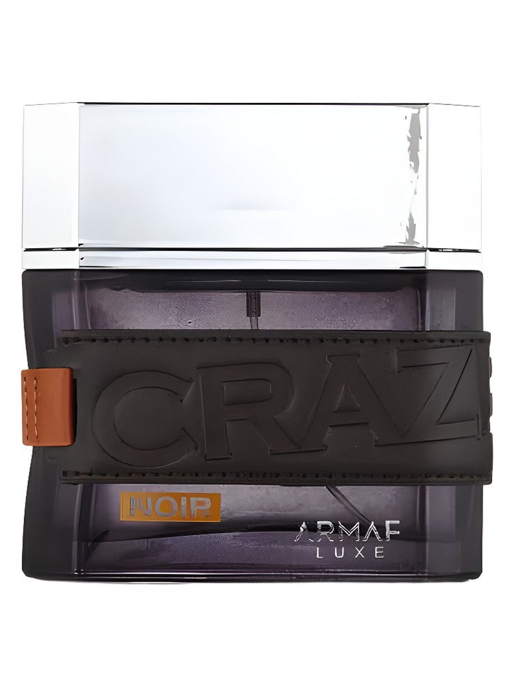 Craze Noir Armaf cologne - a fragrance for men 2018